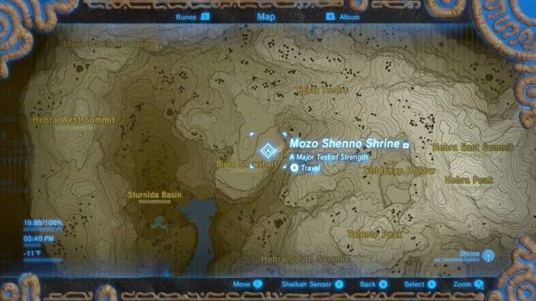 A Bird in the Mountains Botw Polygon: Ultimate Guide & Tips - Birds