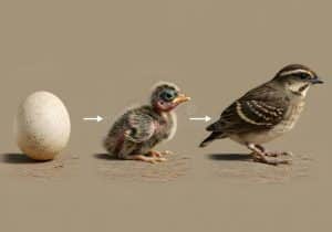 Bird Chick Growth Stages: Essential Guide to Development Milestones - Birds