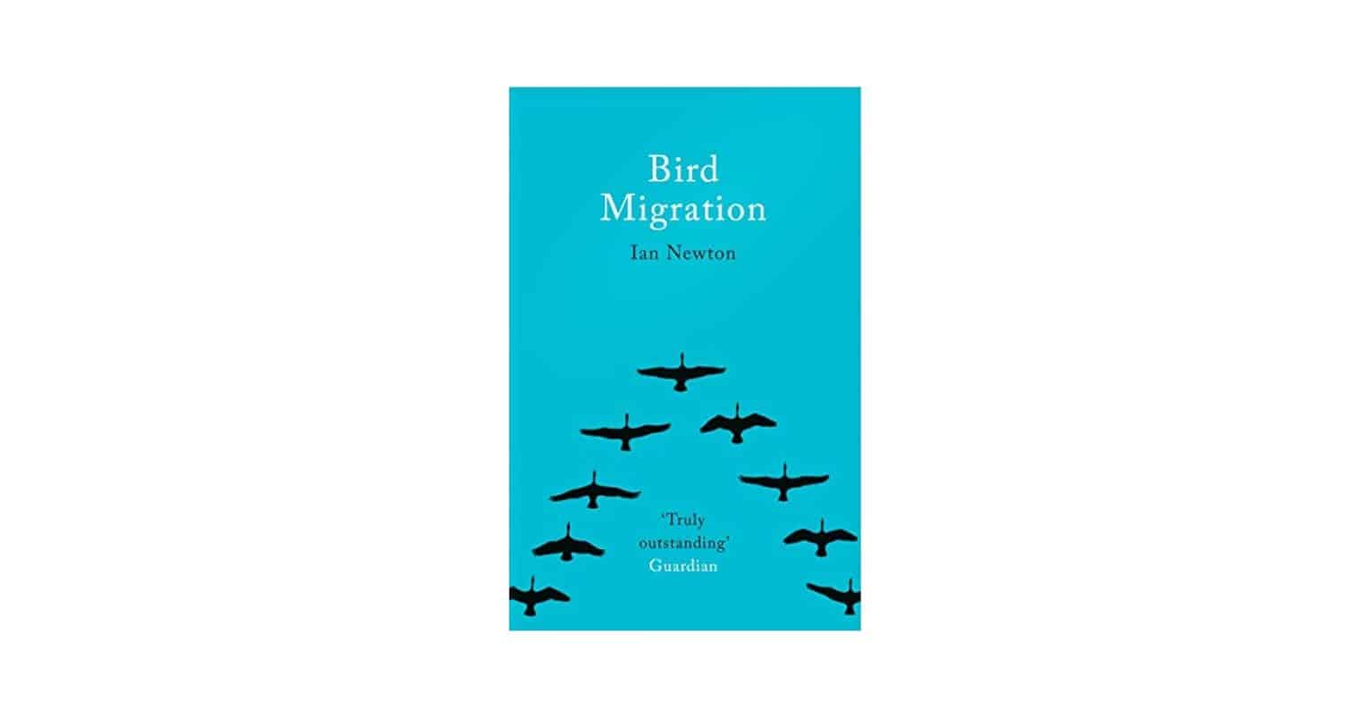 Bird Migration Books: Expert Recommendations - Birds