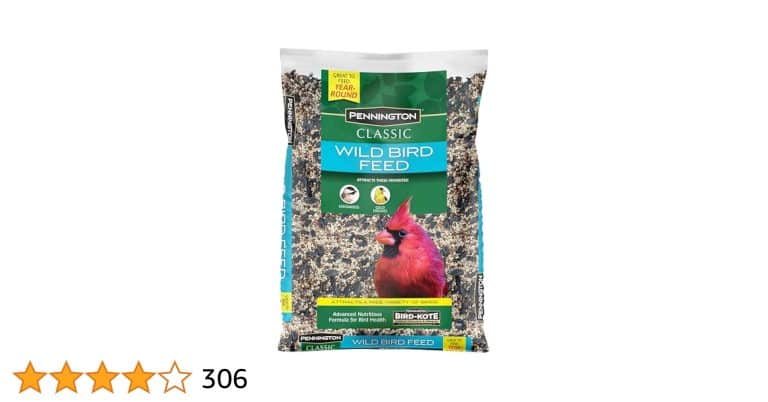 Where to Buy Pennington Bird Seed: Top Stores & Best Deals - Birds