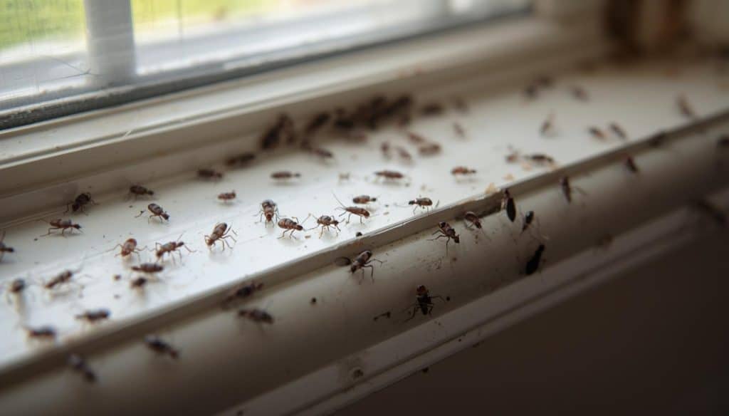 How to Get Rid of Bird Mites in House: Proven Easy Solutions