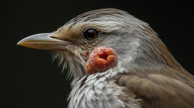 Symptoms of Fungal Infection in Birds: Key Signs You Must Know - Birds