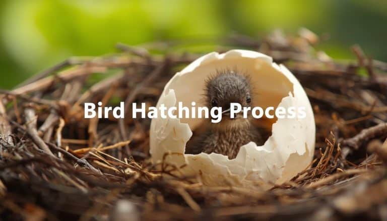 Bird Hatching Process: Fascinating Steps from Egg to Flight - Birds