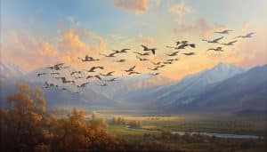 Bird Migration And Evolution: A Brilliant Guide to Nature’s Master ...