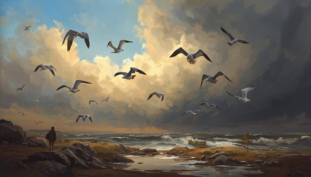 Bird Migration And Climate Change: Revealing the Remarkable Changes - Birds