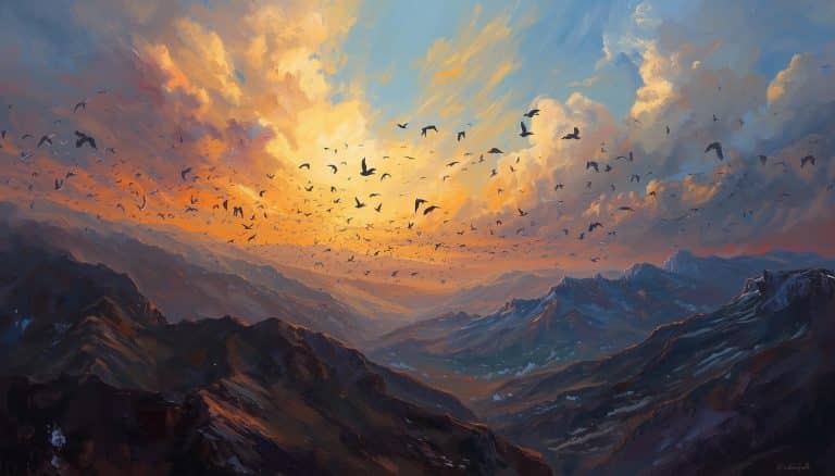 Bird Migration And Climate Change: Revealing the Remarkable Changes - Birds