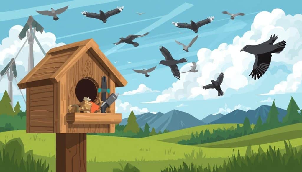 How to Make a Bird Roosting Box: Easy Steps for Perfect Shelter - Birds