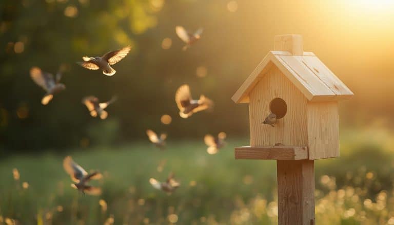 How to Make a Bird Roosting Box: Easy Steps for Perfect Shelter - Birds