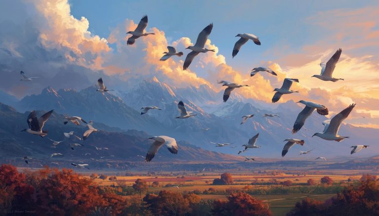 Why Do Some Birds Not Migrate: Unexpected Reasons Revealed - Birds