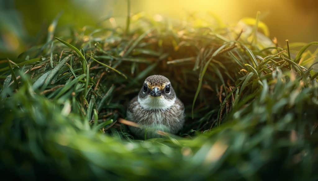 Bird Egg Brooding: How to Ensure Healthy Hatchlings - Birds