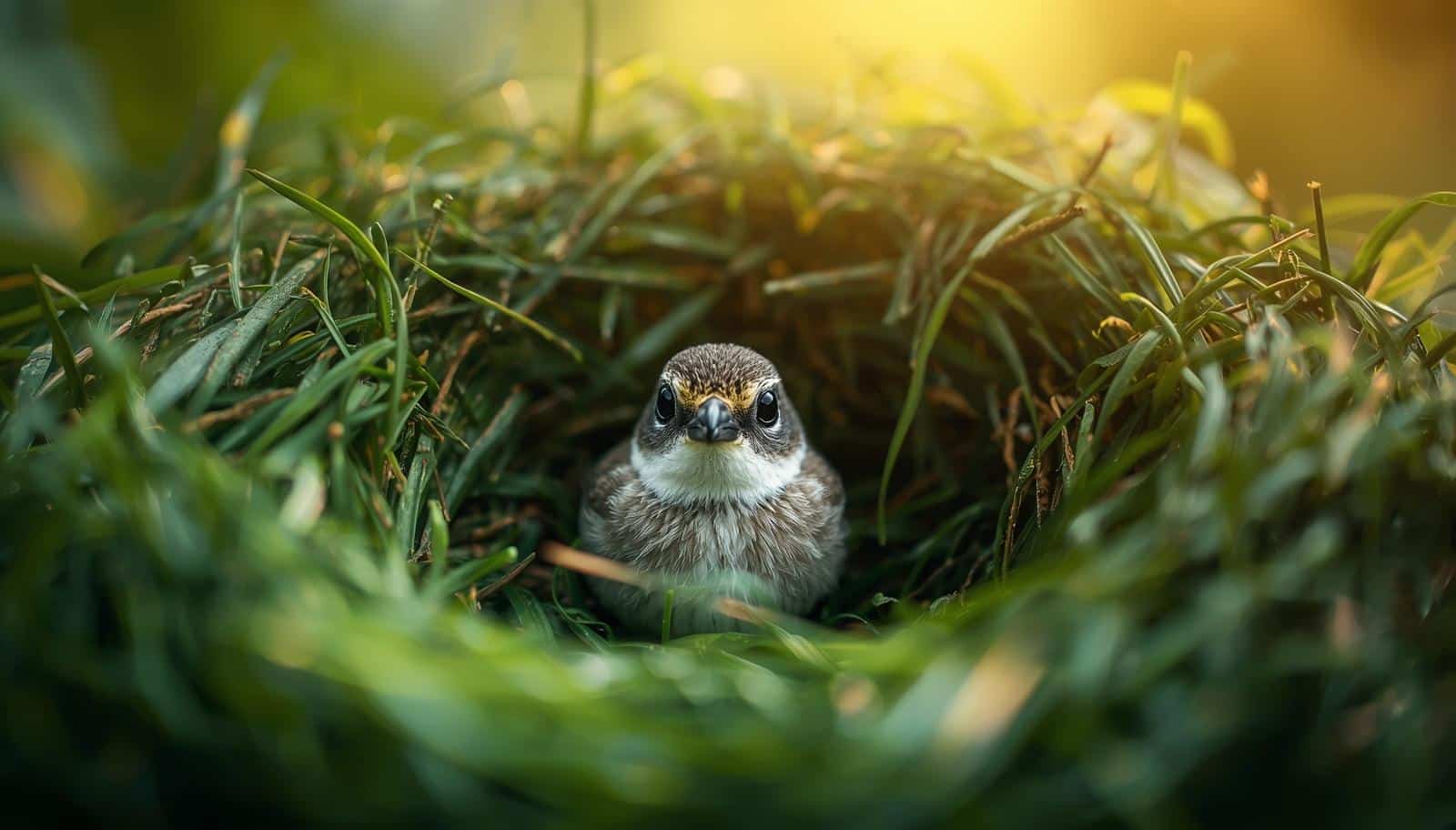 Bird Egg Brooding: How to Ensure Healthy Hatchlings - Birds