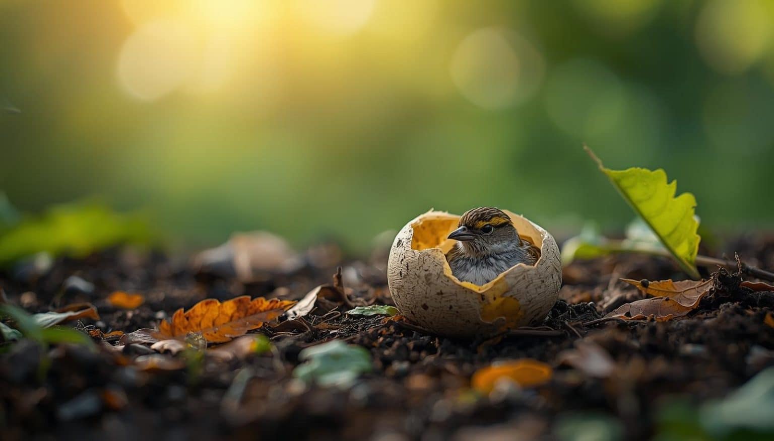 Bird Egg Brooding: How to Ensure Healthy Hatchlings - Birds