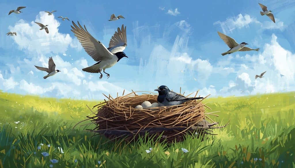 Why Do Birds Build Nests: Fascinating Facts Explained - Birds