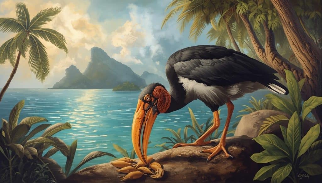 How Did the Dodo Bird Adapt to Its Environment: Surprising Survival ...