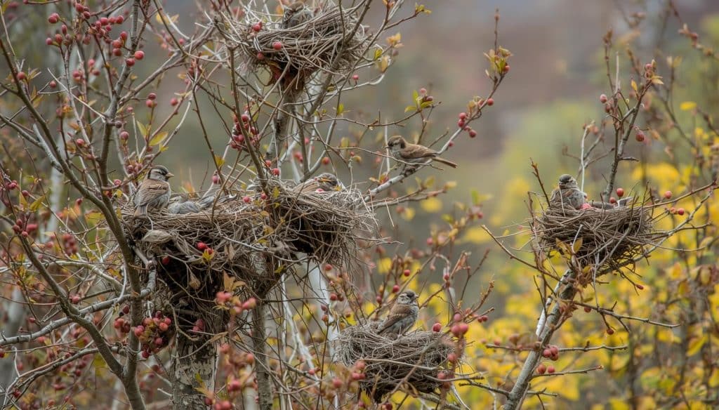 When Do Birds Build Nests: Amazing Timing Tips for Bird Lovers - Birds
