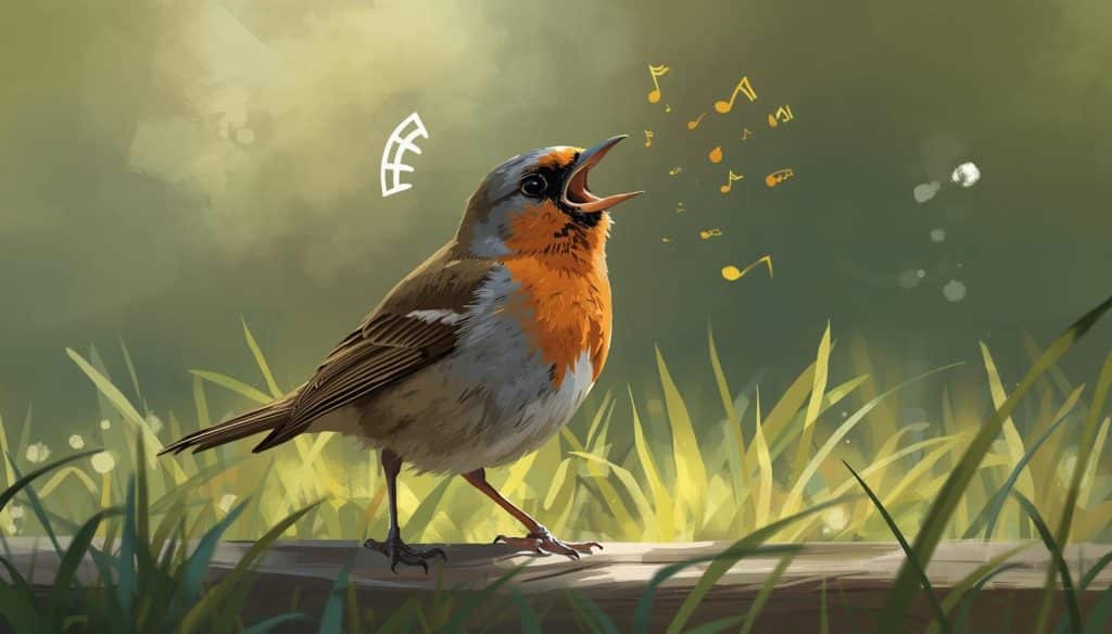 What Does It Mean When a Bird Makes Noises: Unlock Bird Language - Birds