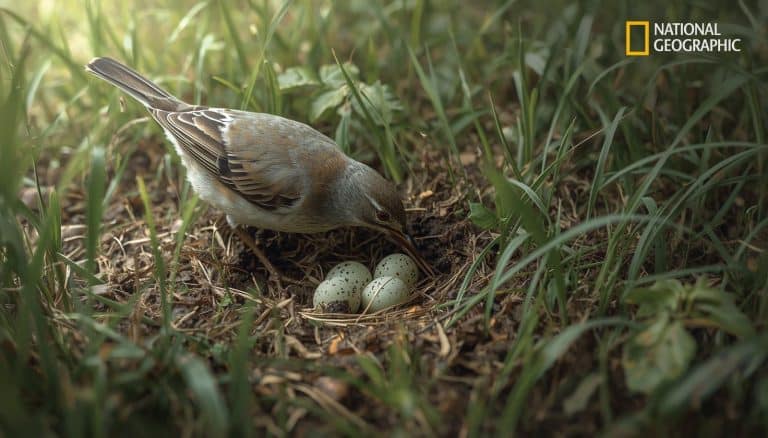 Ground Nesting Birds: Essential Tips for Safe Nesting Success - Birds
