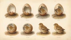 Bird Hatching Stages: Essential Insights for Every Bird Lover - Birds