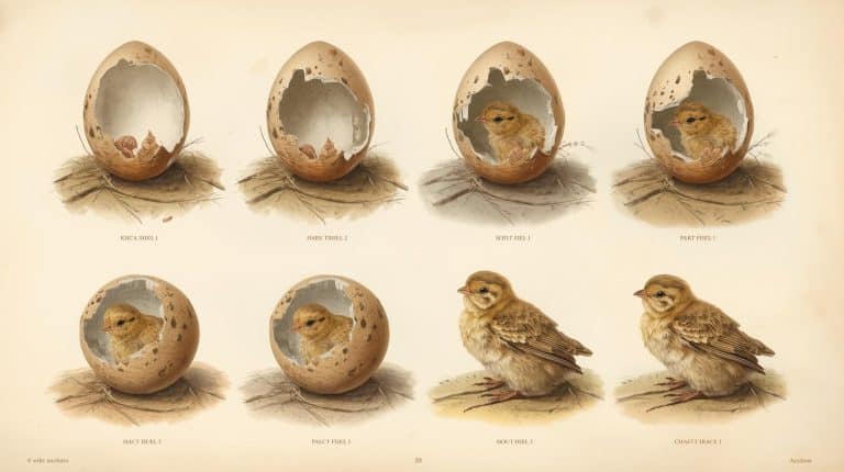 Bird Hatching Stages: Essential Insights for Every Bird Lover - Birds